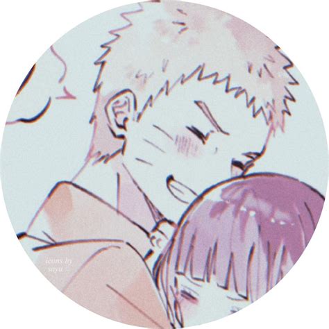 Naruhina Matching Pfp Matching Icons Naruto Couples Icons Matching