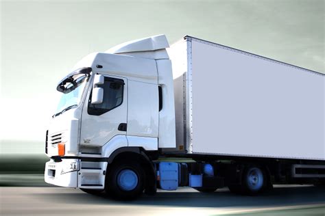 Fce Transport Bv Uit Harderwijk Neemt Transport En Expeditie