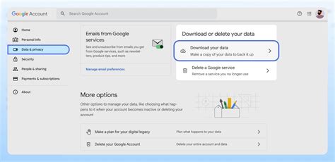 How To Back Up Emails In Various Email Providers Clients