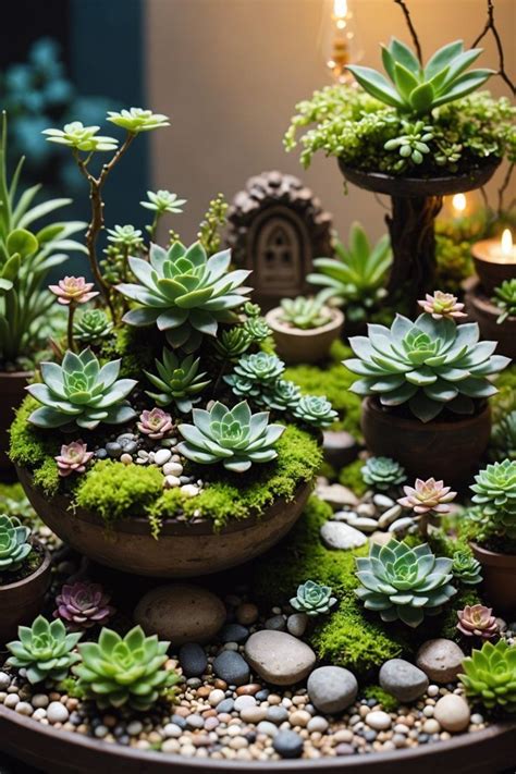 Pin By Rita B On Piante Grasse Succulent Garden Design Succulent