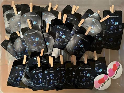 Mihail Mateev On Linkedin Cosmosdb Globalazure Msftadvocate