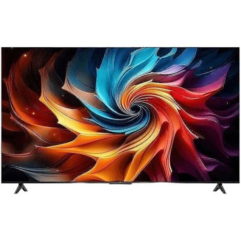 Телевизор TCL 50P69B 4K HDR TV, Google TV 50” 127 см