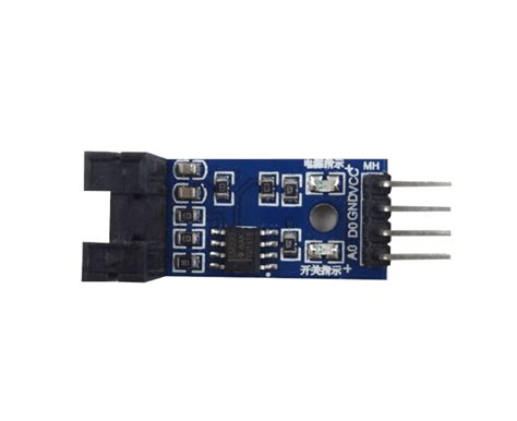 Encoder Sensor Module Stelltron