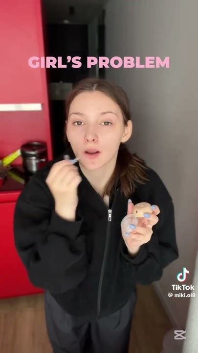 Girls Problem🥲 Vc Miki Ol8 Tiktok Ib Autumn Girlsxx Youtube