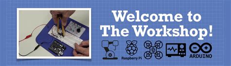 Tutorials And Projects Dronebot Workshop Arduino And Raspberry Pi