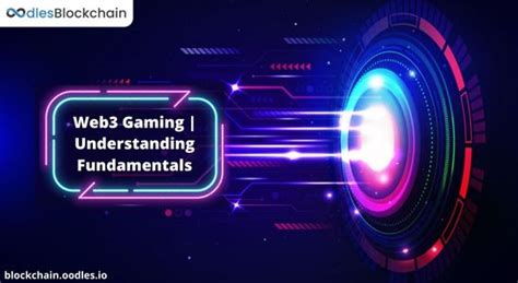 How Web3 And Blockchain Are Transforming Gaming