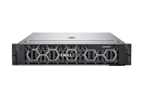 Dell Rack Server ServerMonkey