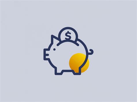 Minimalist Icon Design Behance