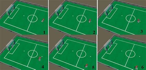 Fig3 A The Snapshots Of Our Curvilinear Walking Download Scientific Diagram