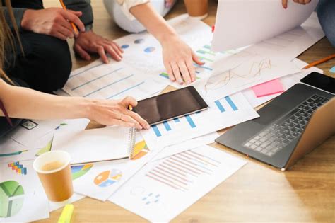 Streamline Operations With Salesforce Enhance Efficiency And Drive