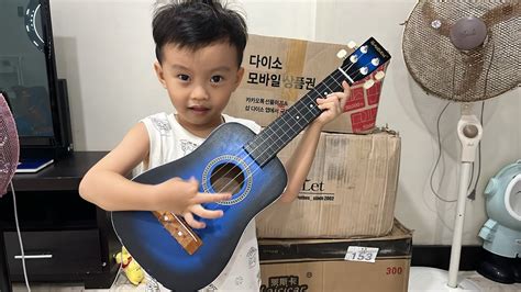 택배 3박스 언박싱 And 소통 라이브 Youtube