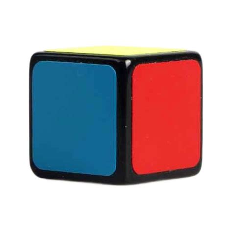 1 Chiếc 1x1 Mini Magic Cube Xếp Hình 2 5cm Vui Khối Lập Phương Xếp Hình Đồ Chơi Giáo Dục Ma