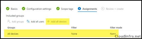 Import Admx Templates Into Intune