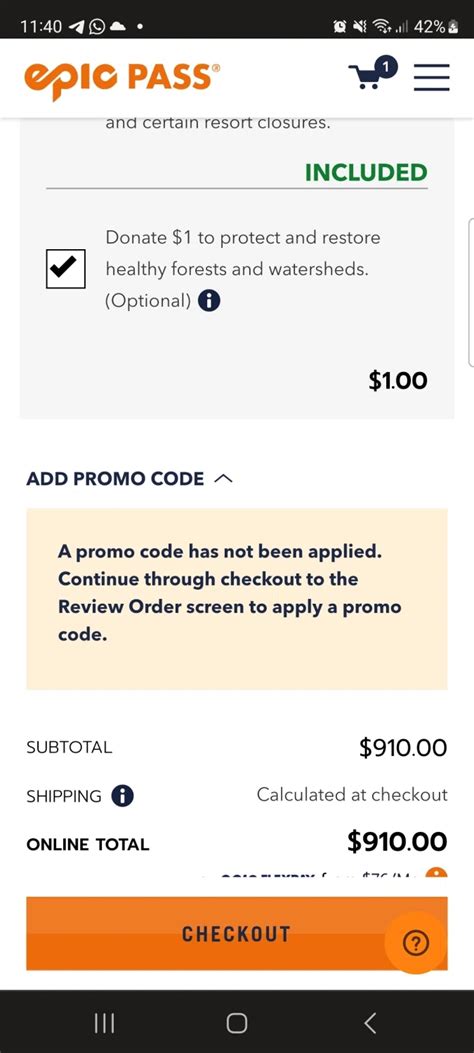 Epic Pass Promo Codes 50 Off Coupons Jan 2025
