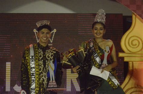 Nwu Holds First Ampayag 2023 Northwestern University