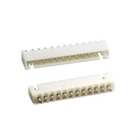 Jst Connector Roboticsdna