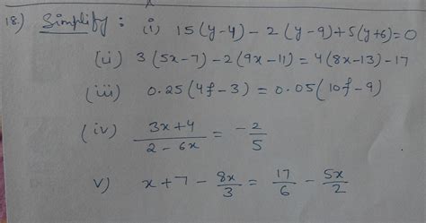 APSG Maths Extra Questions Class