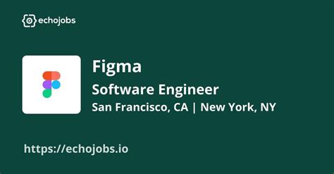 Figma Is Hiring Software Engineer Creation Engine Usd 212k 350k San Francisco Ca New York