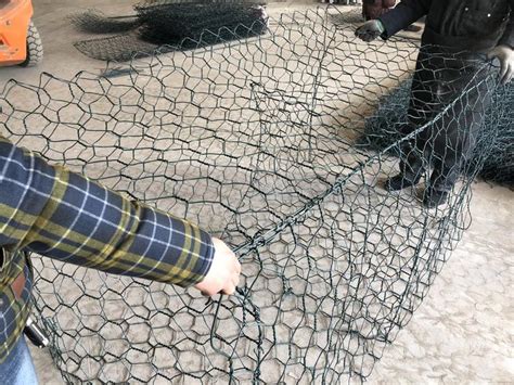 石笼网垫,石笼网箱,石笼网袋的区别及特征 知乎 石笼网垫,石笼网箱,石笼网袋的区别及特征 知乎