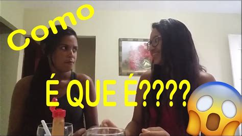 Desafiei Minha Madrasta E Olha Oque Aconteceu Youtube