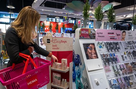 Hema Intime Sekstoys Easytoys Vibrator Erotisch