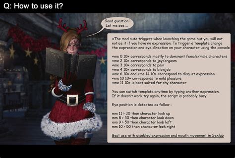 [mod] Random Emotions For Sex Cemas Blog Loverslab