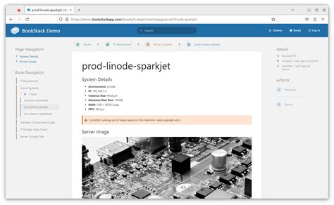 Top 10 Knowledge Management Tools Bluespice