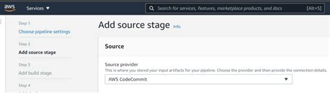 Modern App Deployment With Aws Codepipeline