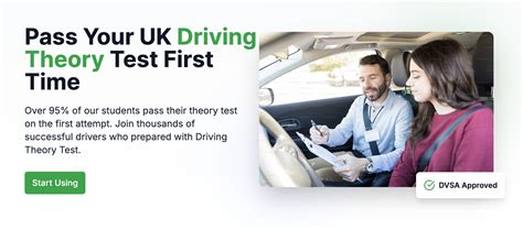 Uk Road Signs And Markings Guide Driving Theory Test