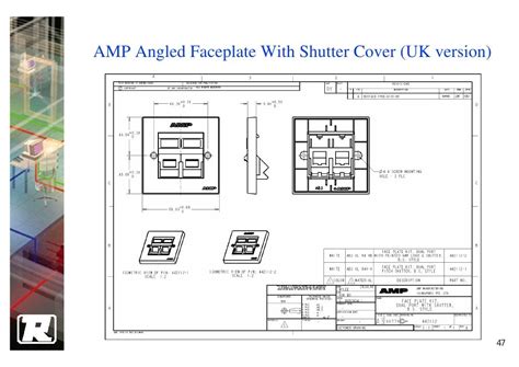 4 Structure Cabling System Design