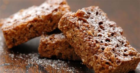 Mary Berrys Four Ingredient Flapjack Recipe Is ‘so Easy To Make
