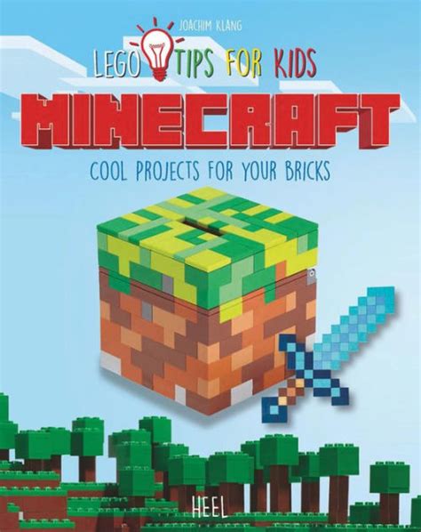 Unique 65 Of Barnes And Noble Minecraft Mfybvdf
