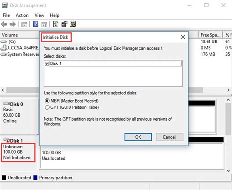 External Hard Drive Not Working Analysis Troubleshooting