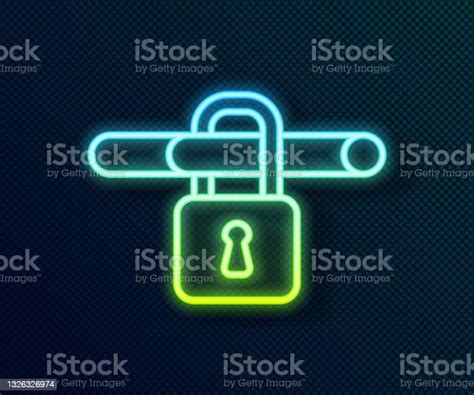 빛나는 네온 라인 검은 배경에 고립 된 금연 아이콘 담배 흡연 금지 표지판 벡터 건강에 좋지 않은 음식에 대한 스톡 벡터 아트 및 기타 이미지 건강에 좋지 않은 음식