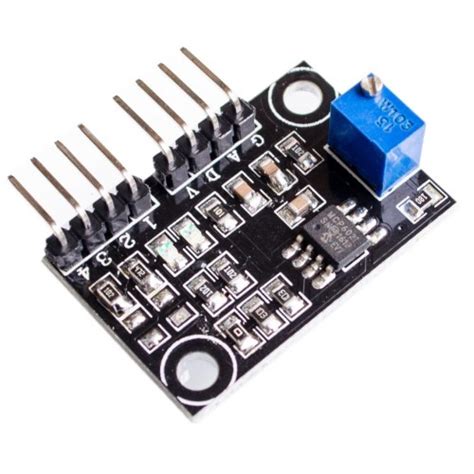 Buy Online Digital Turbidity Sensor Detection Module In India At Low