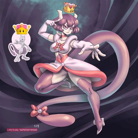 Princess Mewtwo Porn Comics Princess Mewtwo Porn Comics
