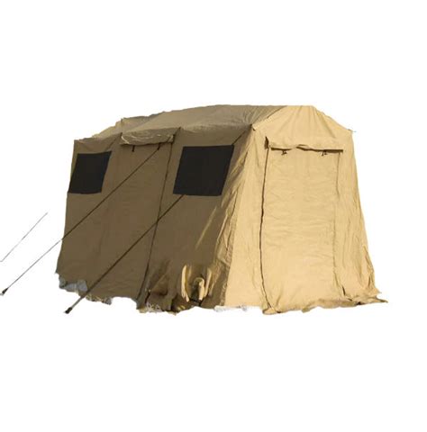 Hdt Base X® Model 103 Shelter New Ammo Can Man