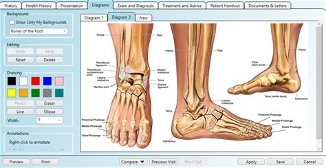 Practice Master Pro Podiatry Software
