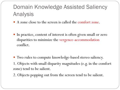 Ppt Leveraging Stereopsis For Saliency Analysis Cvpr 2012 Powerpoint