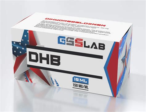 Dhb Gss Lab
