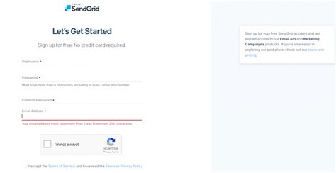 sendgrid wemail