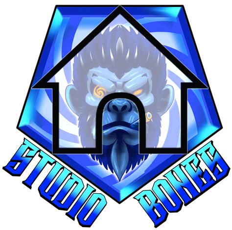 Studio Bones