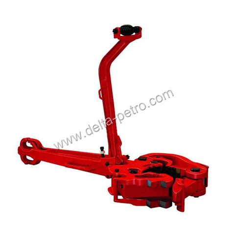 Manual Tongs Type SDD Delta Petro