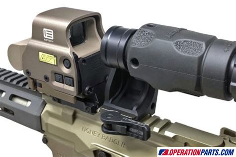 Unity Tactical Fast™ Riser Fst Or