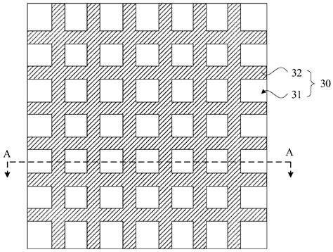 Display Panel Display Device And Manufacturing Method Of Display Panel