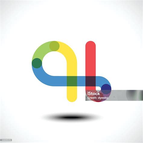 추상적임 알파벳 8 번호 로고 아이콘크기 기호까지 0명에 대한 스톡 벡터 아트 및 기타 이미지 0명 8 개념 Istock