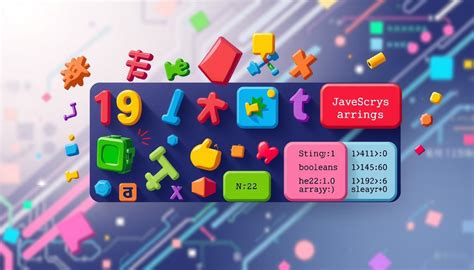 Tipos De Dados Em Arrays Portal Desenvolvedor