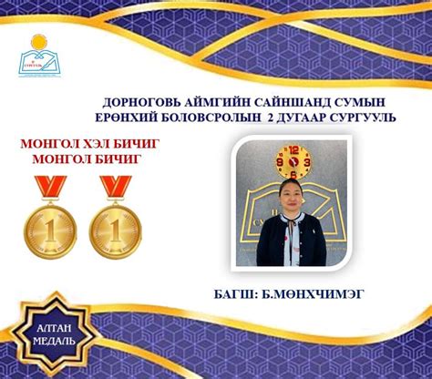 🏅2023 2024 ОНЫ ХИЧЭЭЛИЙН ЖИЛИЙН УЛСЫН ТӨРӨЛЖСӨН ОЛИМПИАДАД АМЖИЛТТАЙ ОРОЛЦЛОО 📌 Монгол хэл