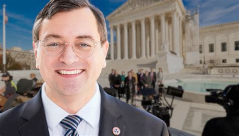 Ag Jonathan Skrmetti ‘absolutely Confident In How Tennessee Defended