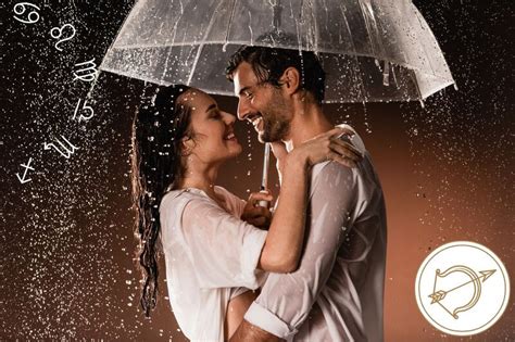 What It Is Really Like To Have Sex With A Sagittarius